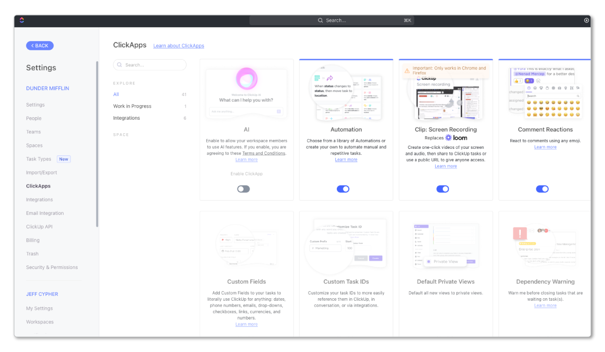 How to Use ClickUp: The Ultimate Guide