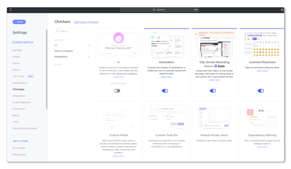 How to Use ClickUp: The Ultimate Guide