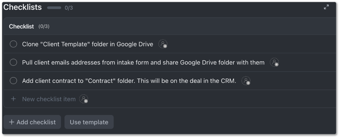 How to 10x Productivity With ClickUp Templates