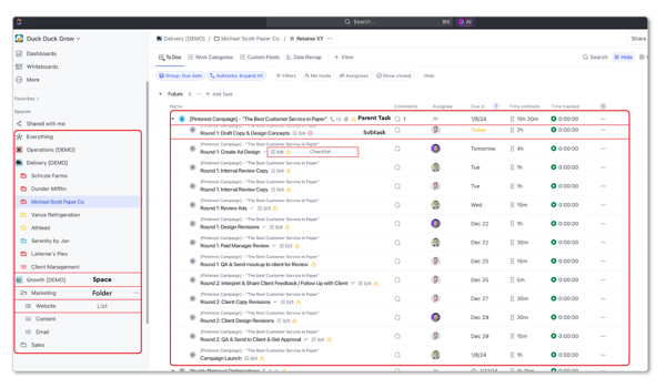 How to Use ClickUp: The Ultimate Guide