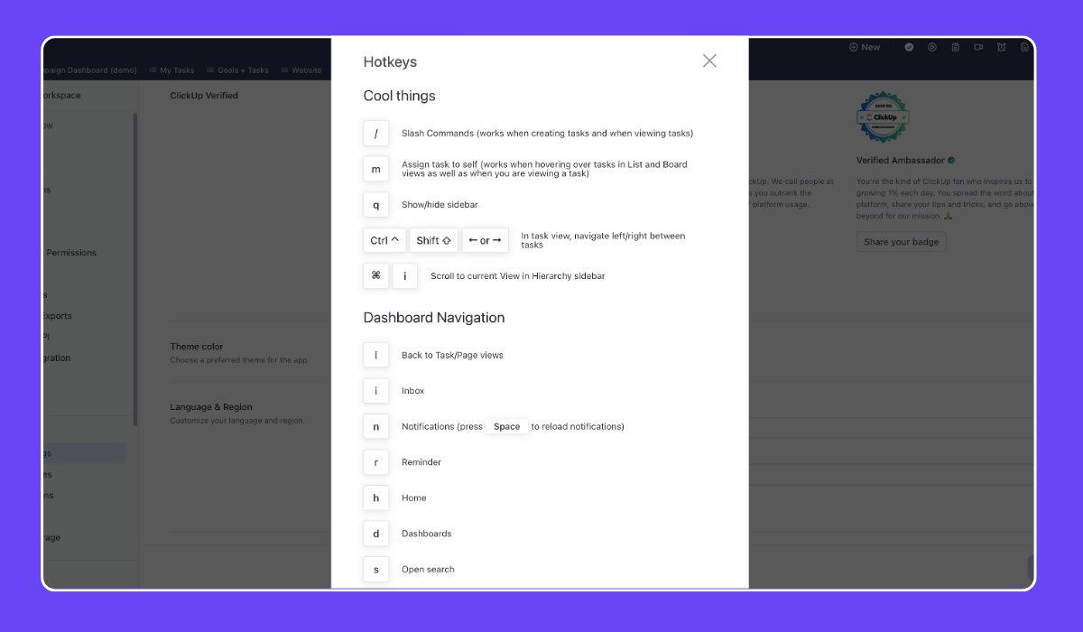 20 ClickUp Tips and Tricks to Boost Productivity