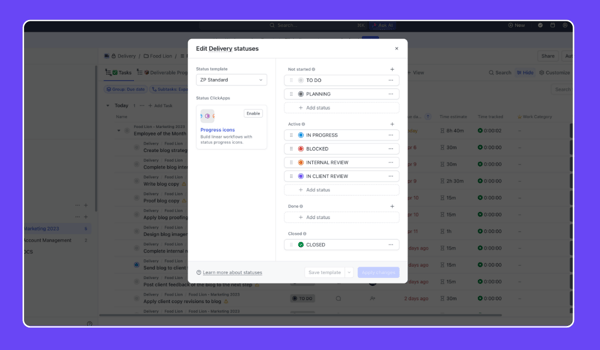 20 ClickUp Tips and Tricks to Boost Productivity