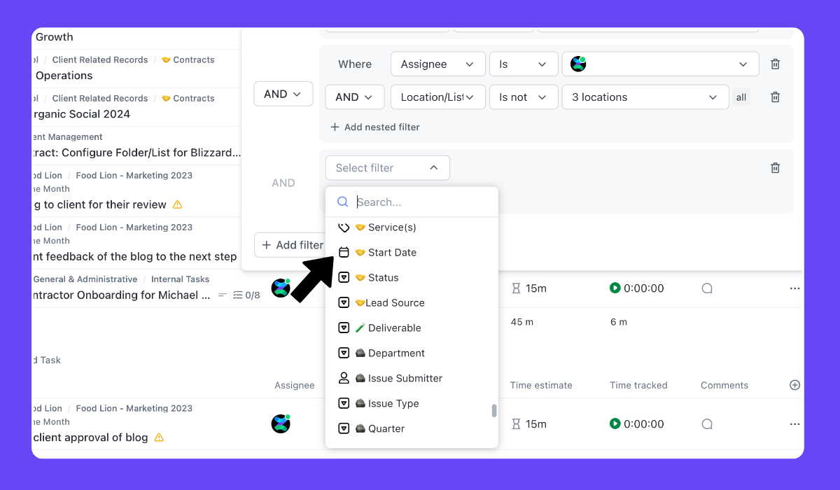 20 ClickUp Tips and Tricks to Boost Productivity