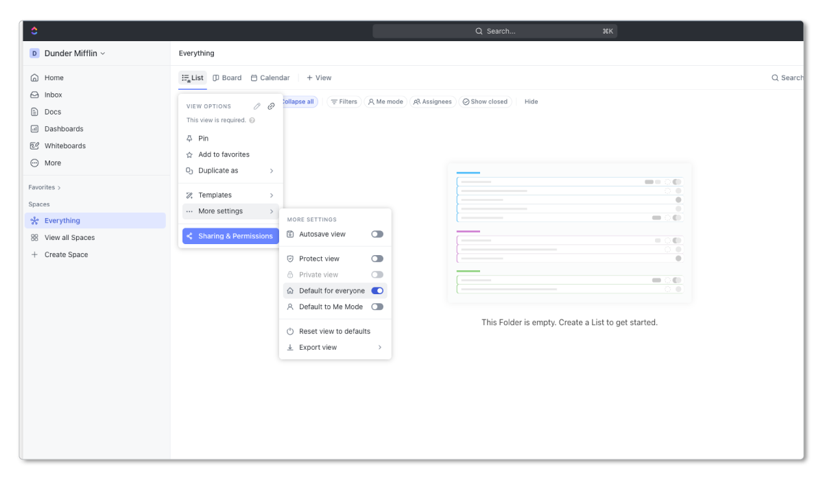 How to Use ClickUp: The Ultimate Guide