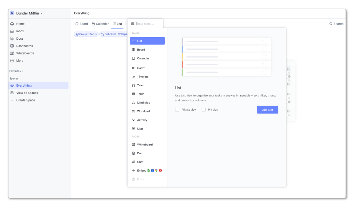 How to Use ClickUp: The Ultimate Guide