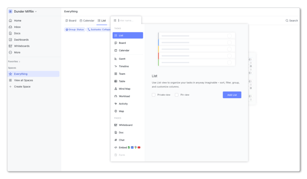 How to Use ClickUp: The Ultimate Guide
