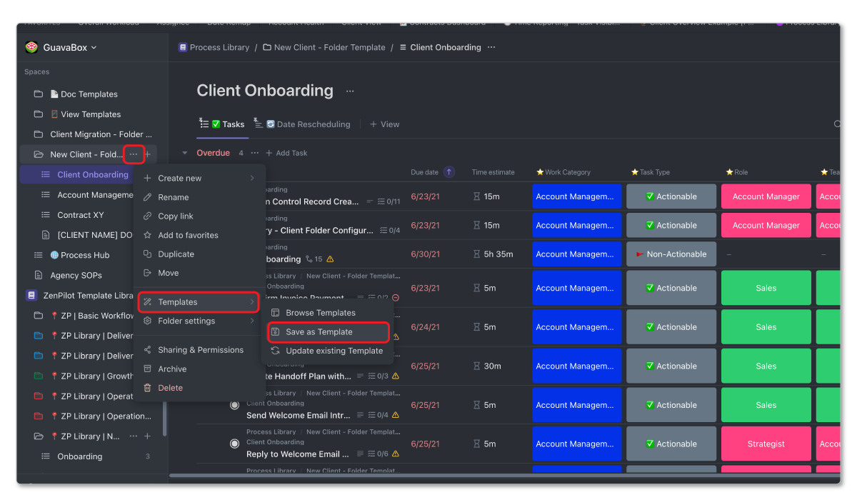 20 ClickUp Tips and Tricks to Boost Productivity