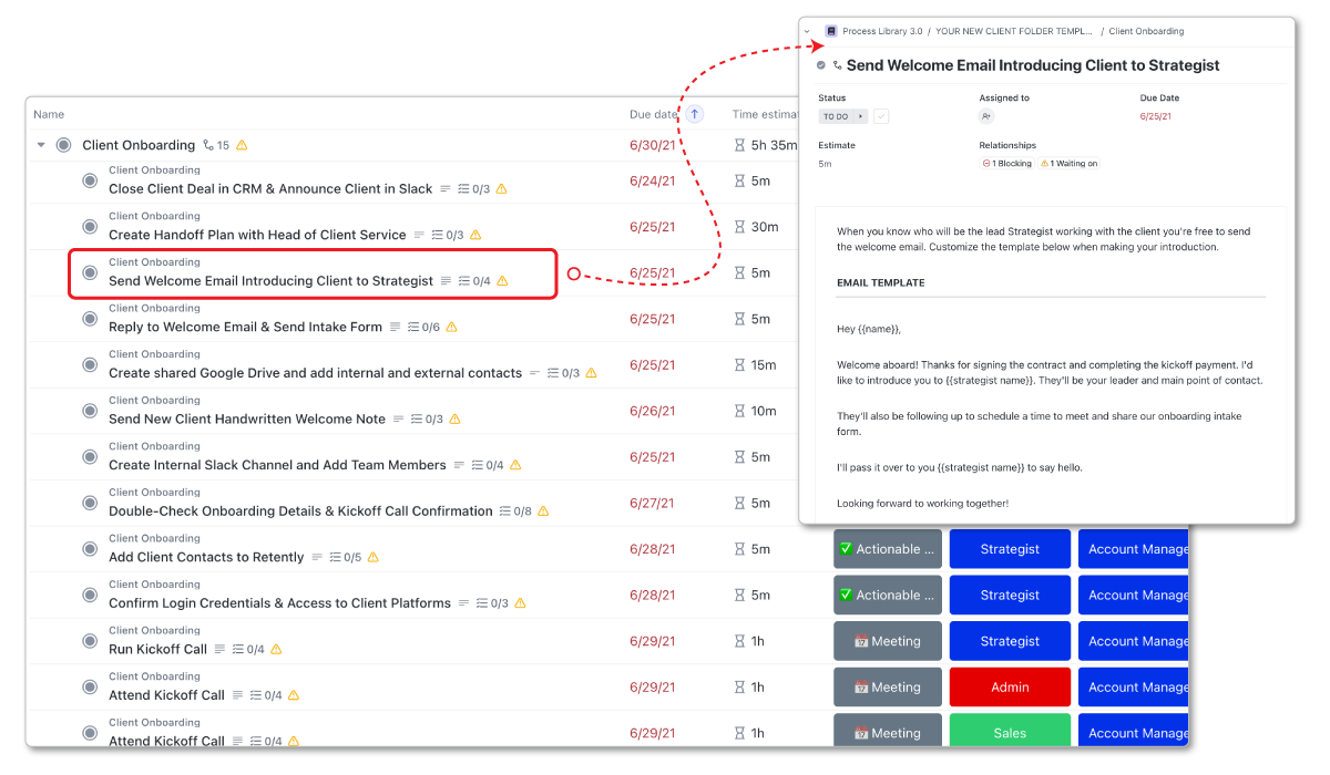20 ClickUp Tips and Tricks to Boost Productivity