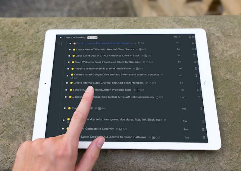 How to Use ClickUp: The Ultimate Guide