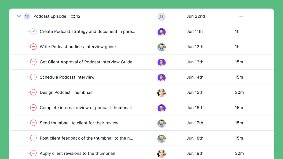 Teamwork.com for Agencies: The Definitive Guide