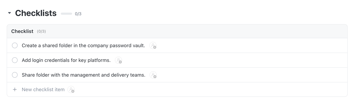 The Best ClickUp Hierarchy for Agencies