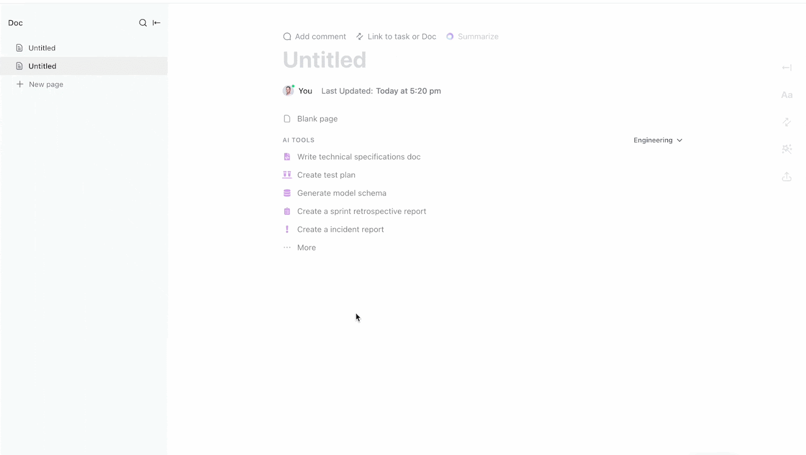 ClickUp AI - A Step-By-Step Guide for Agencies