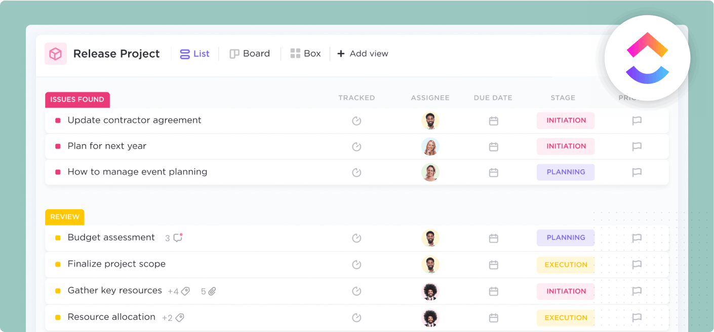 ClickUp for Agencies: The Definitive Guide